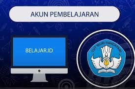 Akun belajar id - SMPN 1 Ngadirojo